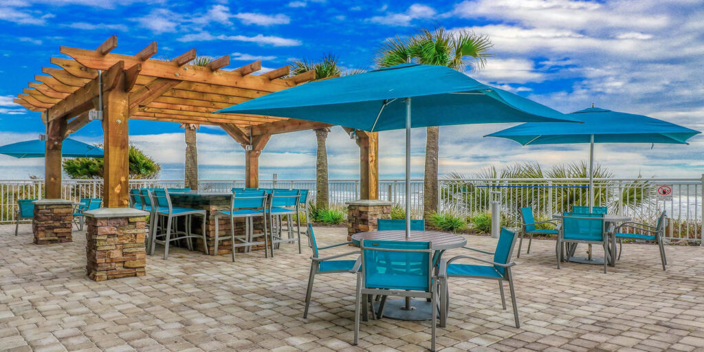 Contact & Location - Holiday Inn Surfside Beach