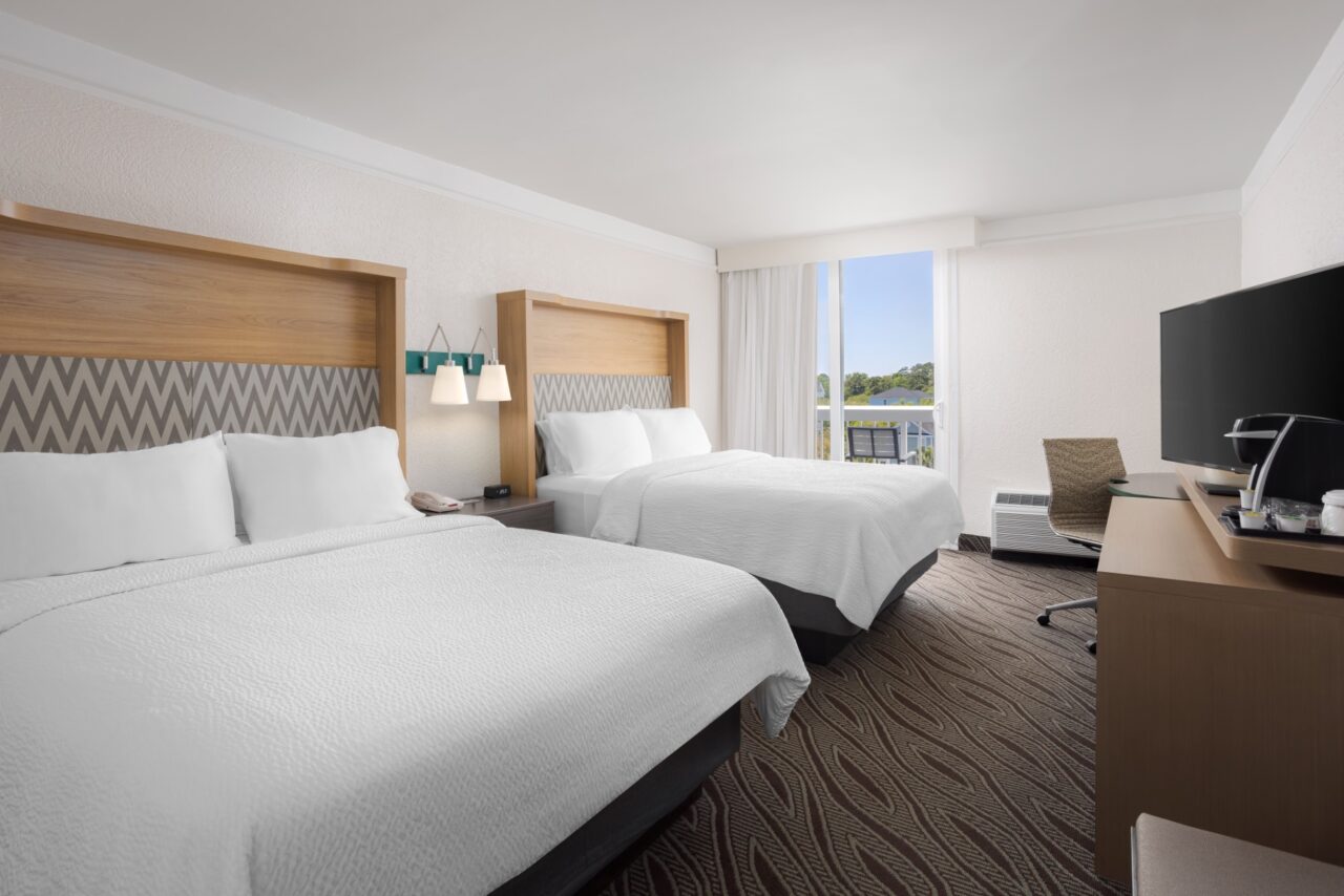 Holiday Inn Surfside Beach, an IHG Hotel | (843) 238-5601