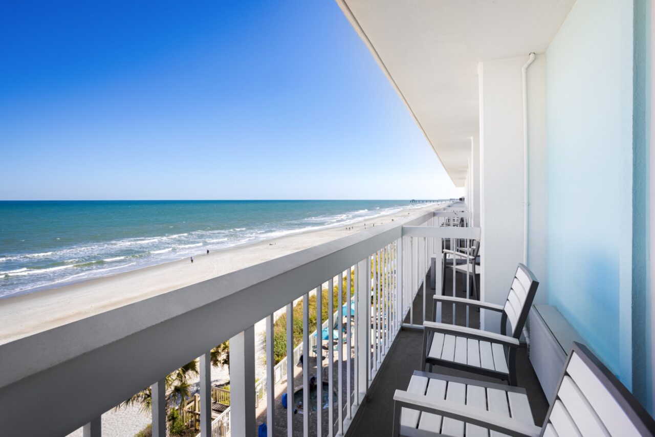 Holiday Inn Surfside Beach, an IHG Hotel | (843) 238-5601
